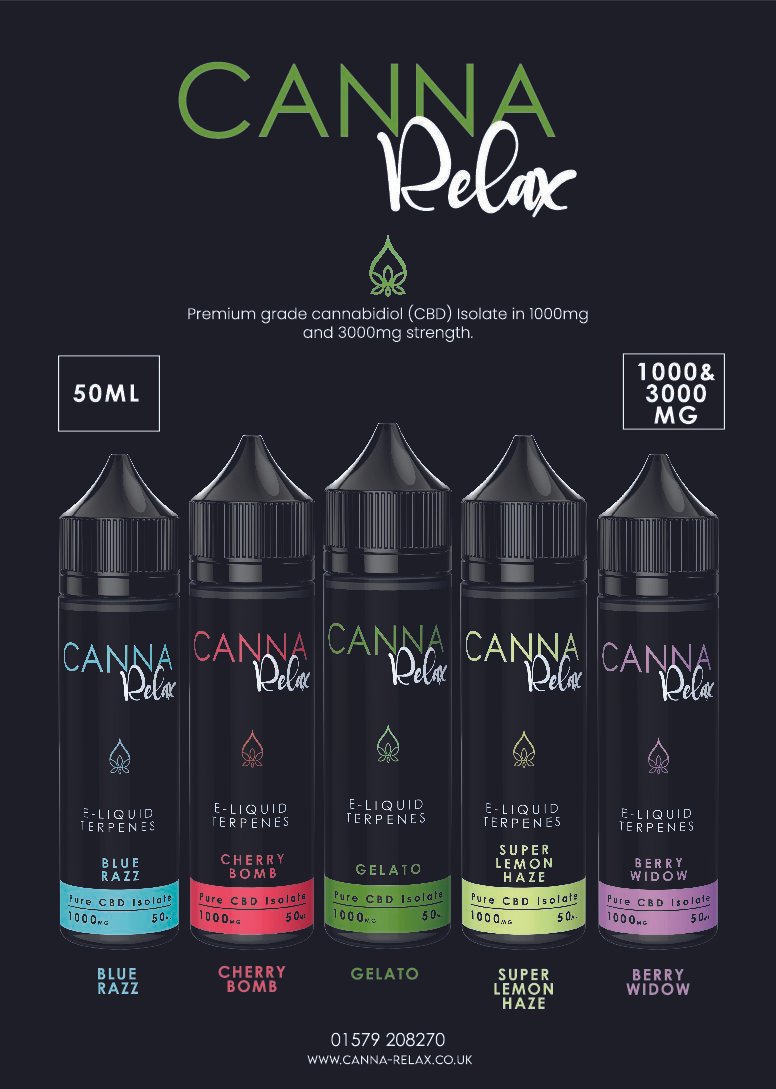 Homepage - The Vapeist: Your one-stop shop for high-quality vape products