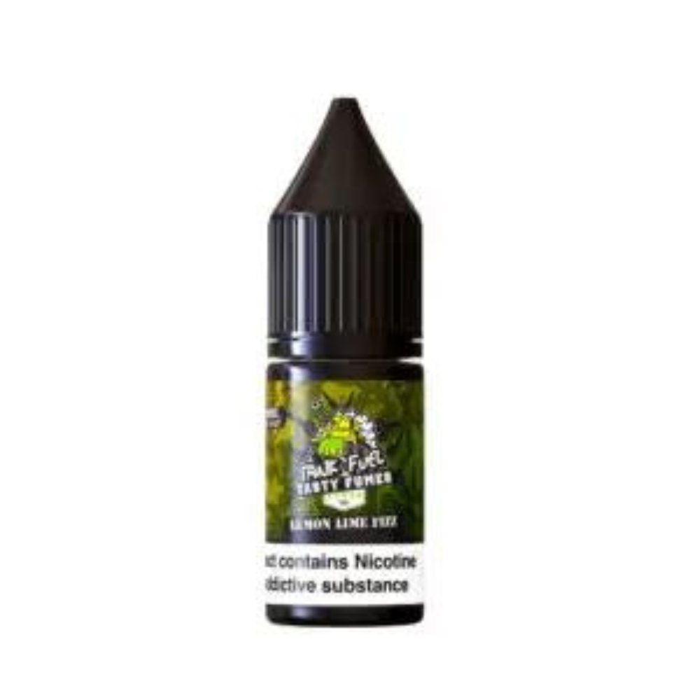 Tank Fuel Tasty Fumes 10ml Nic Salts - The Vapeist